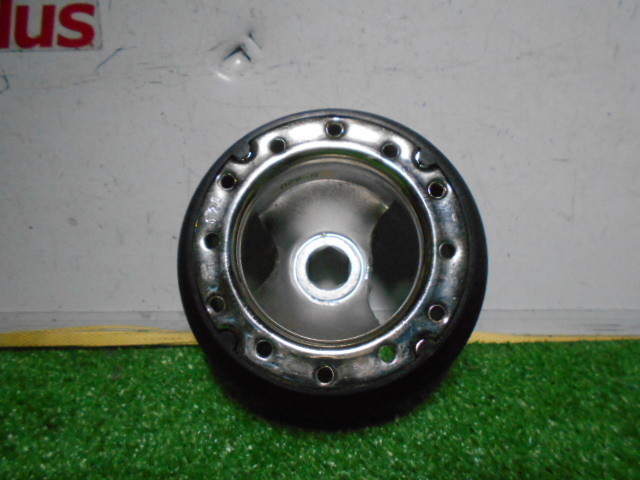 P6645IS マツダ デミオ DE5FS メーカー不明 ハンドルボス S-620(その他)｜売買されたオークション情報、yahooの商品情報をアーカイブ公開 - オークファン（aucfan.com）