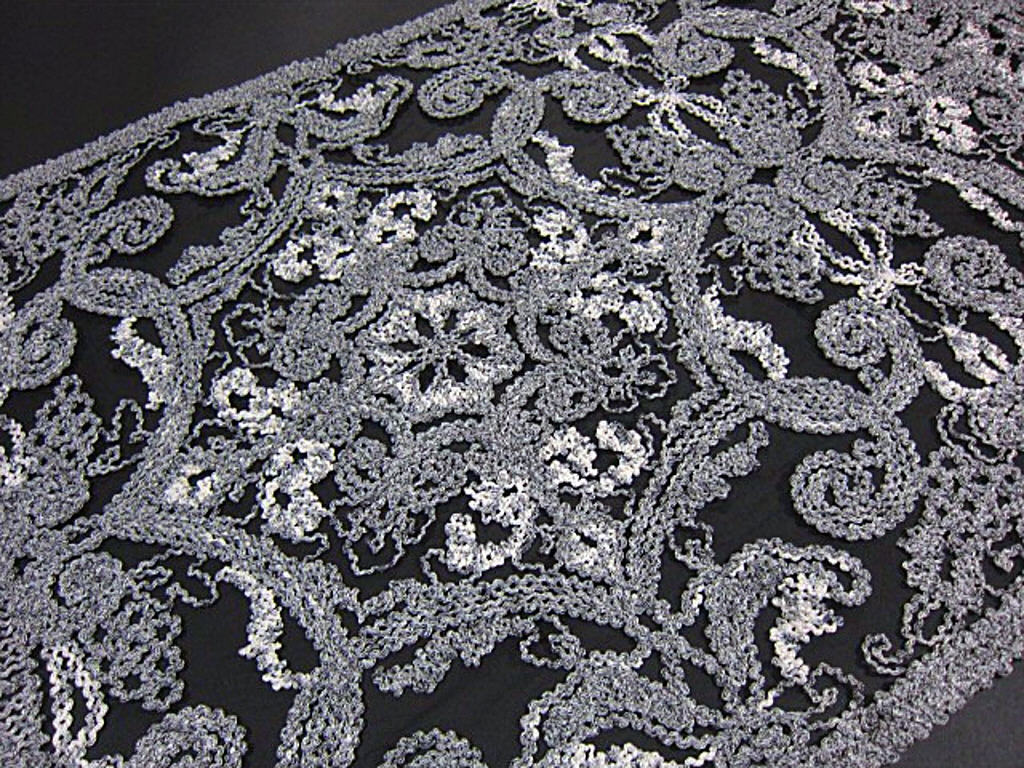 MUGETU 正倉院ショール 無月 高級ショール 和装 洋装に(ストール一般)｜売買されたオークション情報、yahooの商品情報をアーカイブ ...