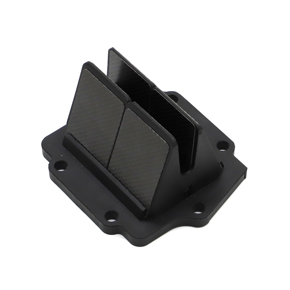 KX 500 KMX 125 カワサキ KMX125 1999-2001 リードバルブキット KX500 1983-1984 KX125 ...