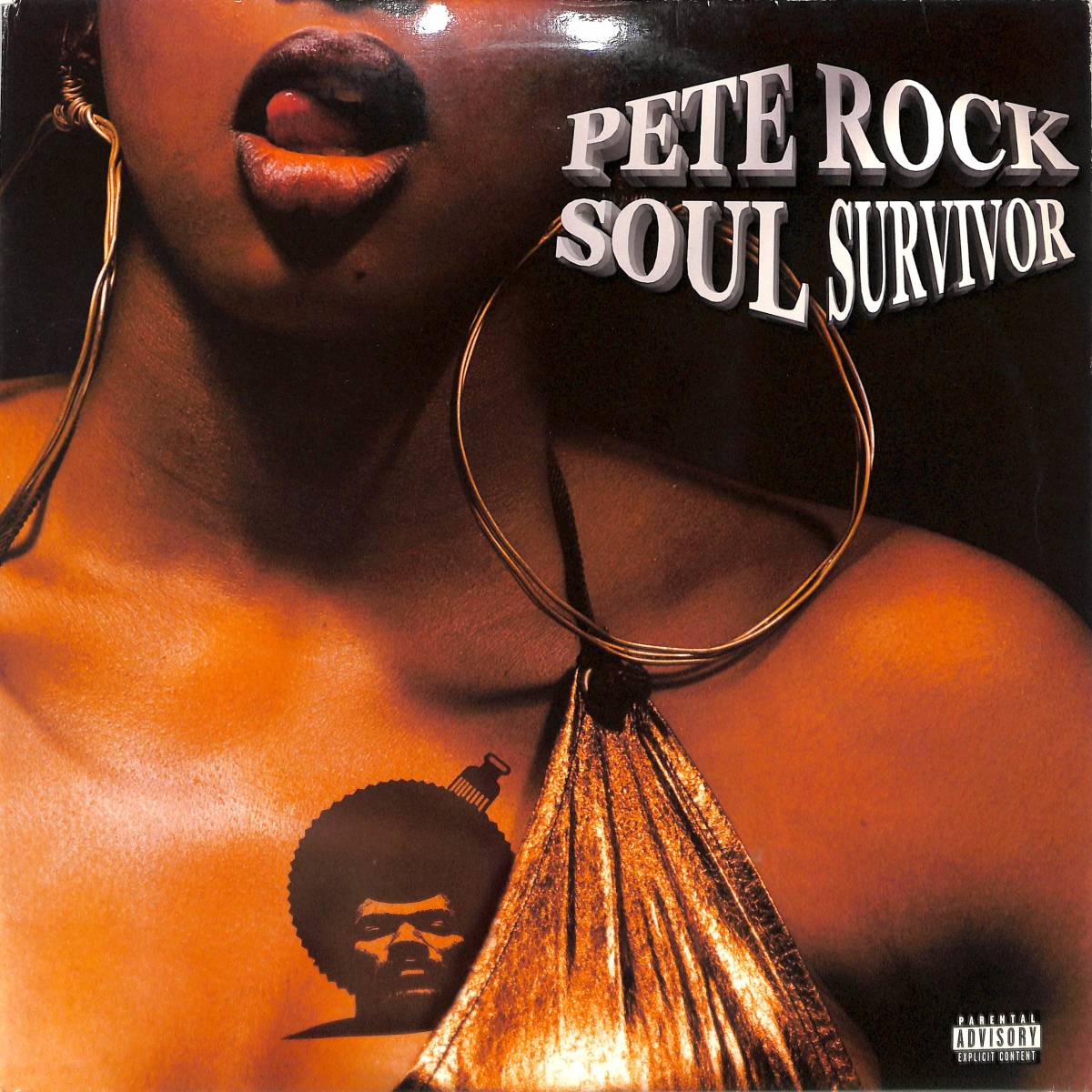 a7544/2LP/米/Pete Rock/Soul Survivor/その1(ラップ、ヒップホップ)｜売買されたオークション情報、yahooの商品情報をアーカイブ公開 - オークファン ...