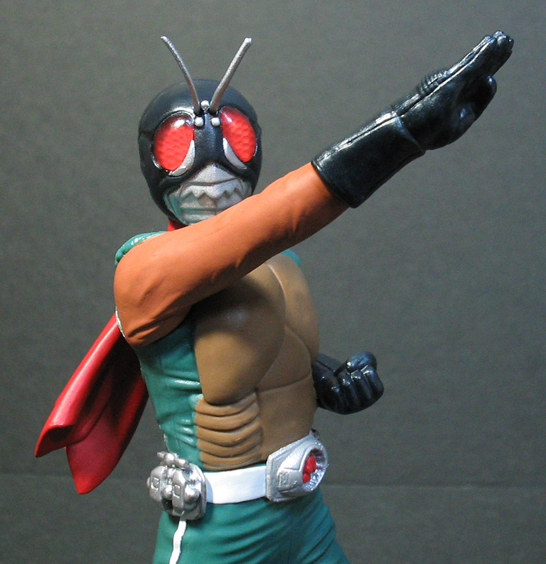 HDM創絶 アルティメットソリッド 仮面ライダー スカイライダー 前期カラー HD 開封品(スカイライダー)｜売買されたオークション情報、yahooの商品情報をアーカイブ公開 - オークファン ...