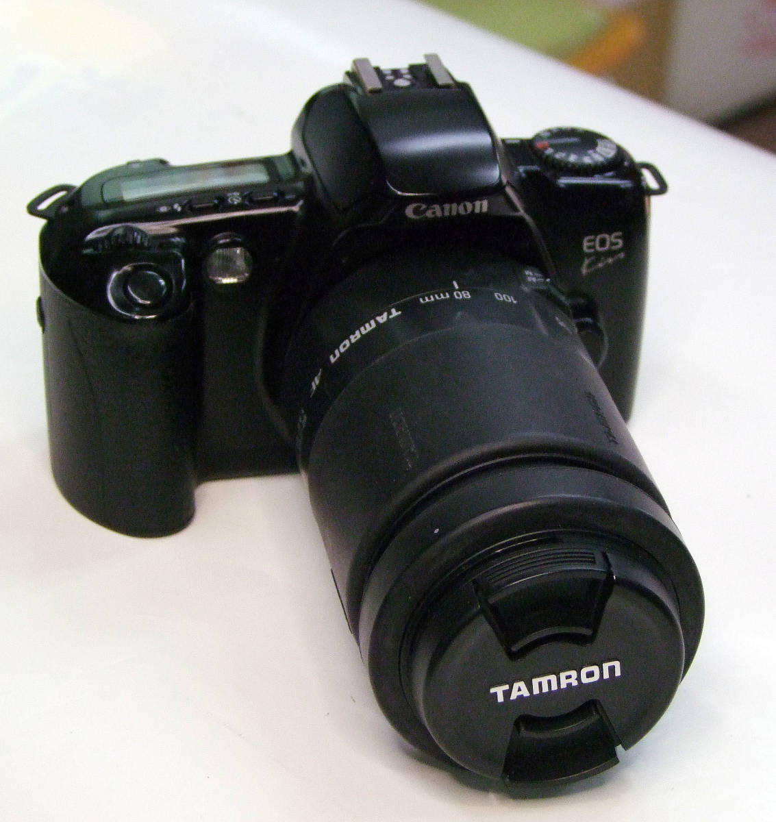 canon eos kiss/TAMRON 80 210 Kodak ULTRAMAX 400 24ex 2022/4付き(キヤノン)｜売買されたオークション情報、yahooの商品情報を ...