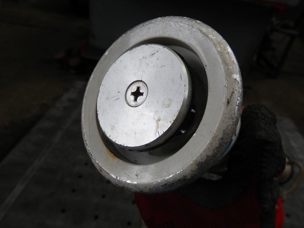 2103-075 消防 ホース ノズル_02 ジャンク(防災)｜売買されたオークション情報、yahooの商品情報をアーカイブ公開 - オークファン（aucfan.com）