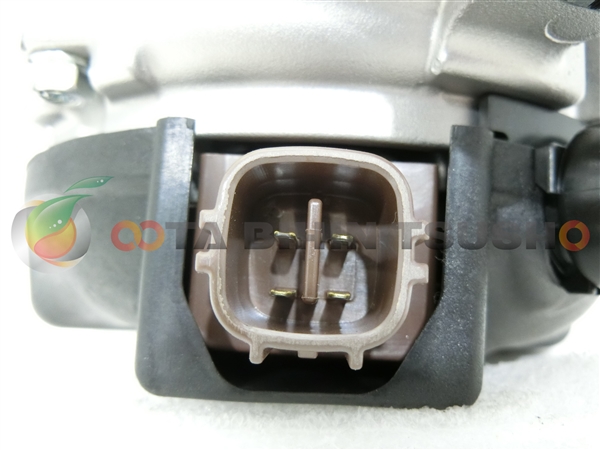 トヨタ クラウン GRS180 リビルト オルタネーター 27060-31030 104210-4060(トヨタ用)｜売買されたオークション ...