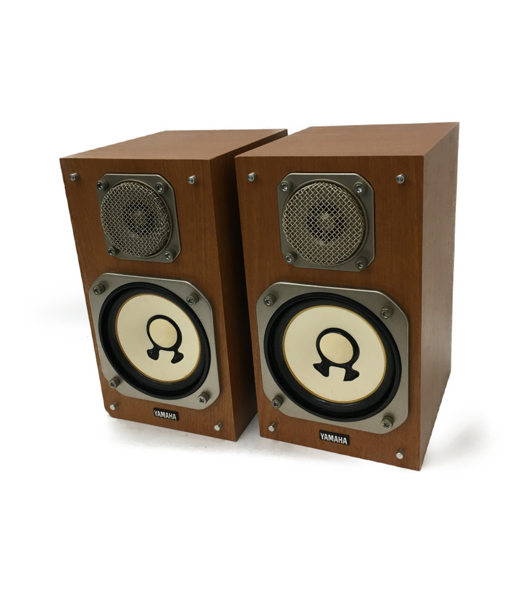 1円スタート ヤマハ スピーカー YAMAHA NS-10MM NS-10MM(スピーカー)｜売買されたオークション情報、yahooの商品情報をアーカイブ公開 - オークファン（aucfan.com）