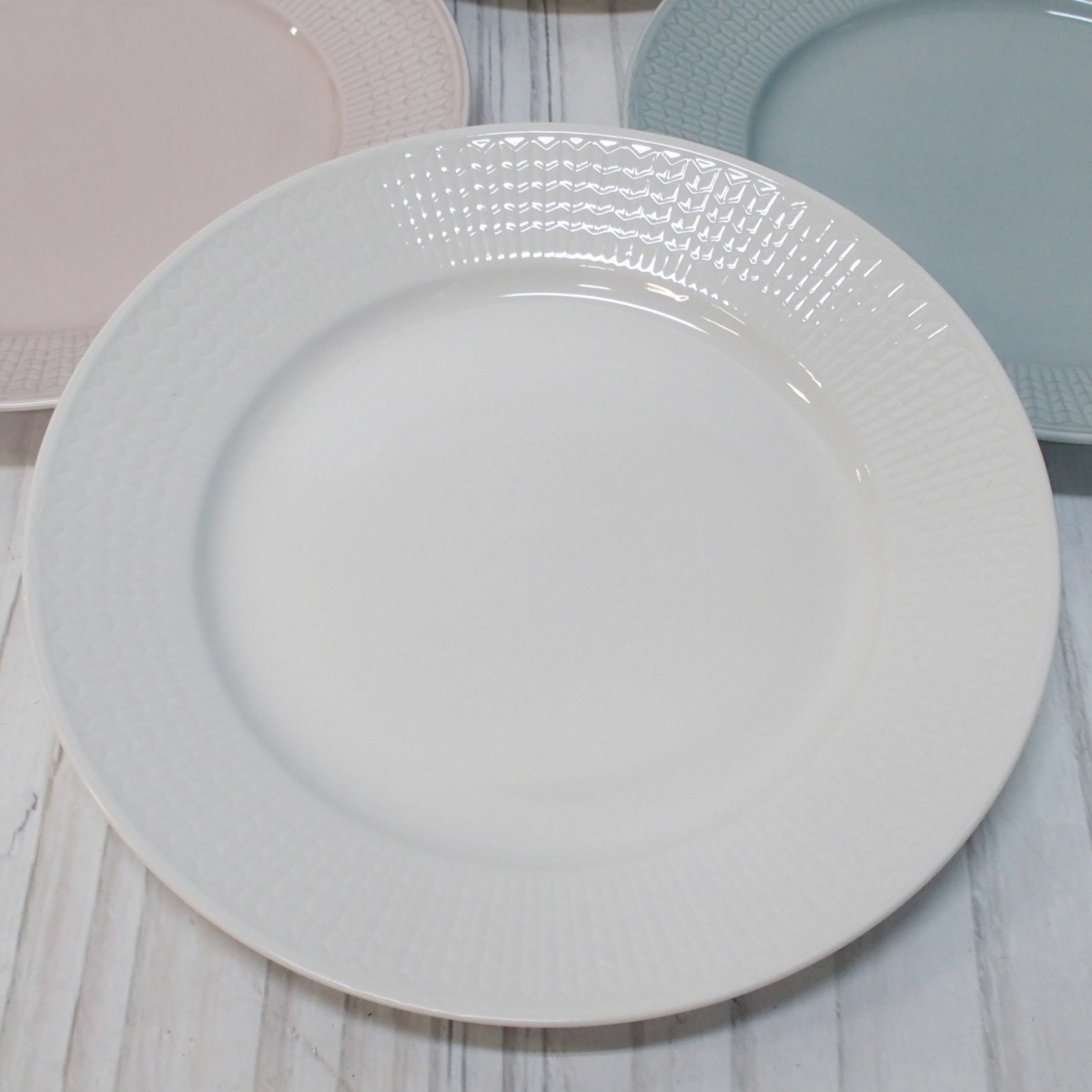 Rorstrand ロールストランド SWEDISH GRACE スエディッシュ グレース はんぱ食器 大皿4 小鉢3 まとめ セット 品 北欧 s001 1201(その他)｜売買された ...
