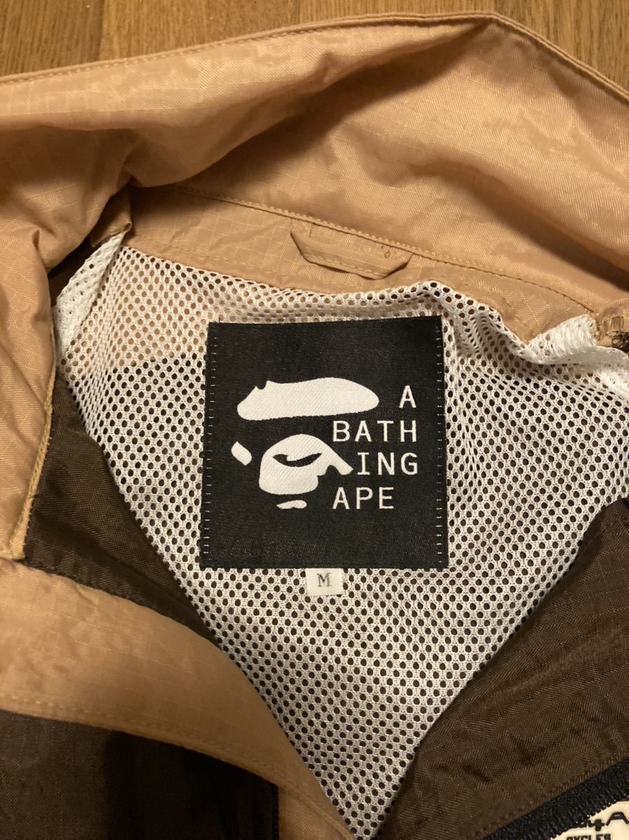 APE BAPE エイプ スウェット レア コーネリアス サイクルジャケット ビンテージ(ジャンパー、ブルゾン)｜売買されたオークション情報、yahooの商品情報をアーカイブ公開 ...