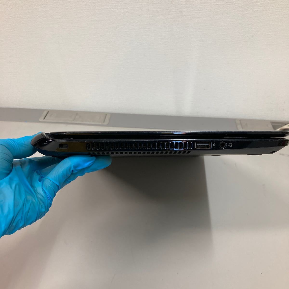 C130 HP Pavilion ProtectSmart TPN-Q113 Core i5 3317U 4GB(14インチ～)｜売買された ...