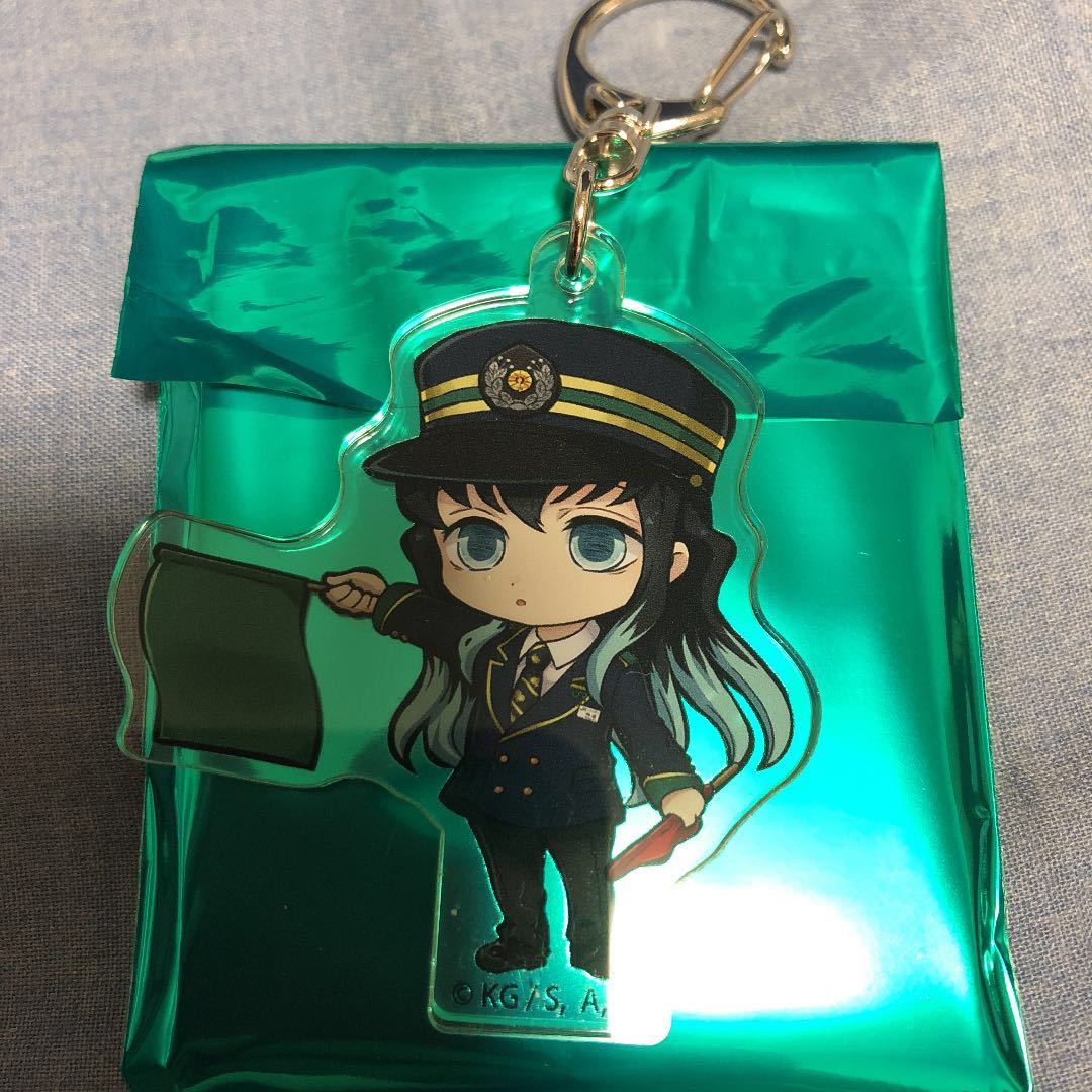 SLぐんま アクリルキーホルダー 時透無一郎(コミック、アニメグッズ)｜売買されたオークション情報、yahooの商品情報をアーカイブ公開 - オークファン（aucfan.com）