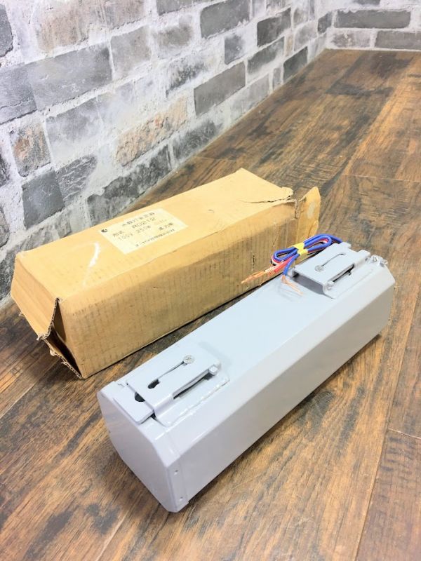 オーヤマ照明 水銀灯安定器 RD212 100V 200W 60Hz 安定期 照明 水銀ランプ 高力率 ライト 即日配送(その他)｜売買されたオークション情報、yahooの商品情報をアーカイブ ...