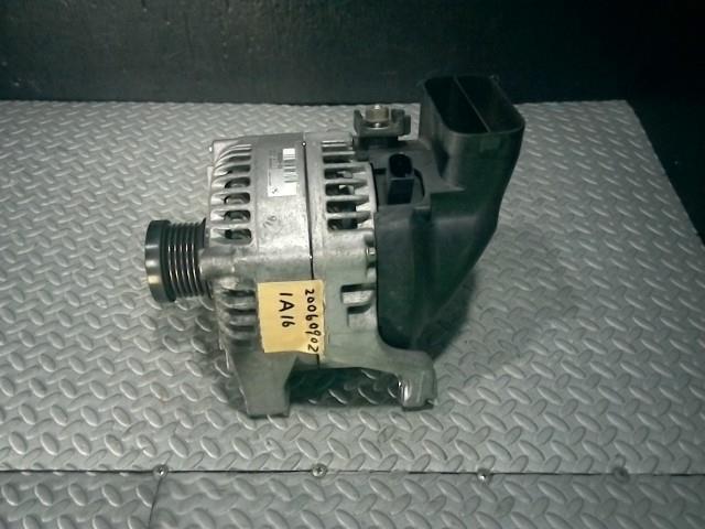 BMW 1シリーズ DBA-1A16 オルタネーター ダイナモ 475 7605060-03/104210-6331(BMW用)｜売買された ...