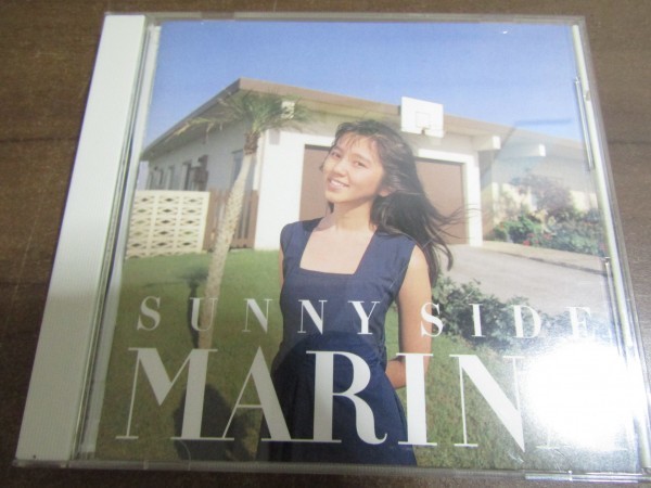 CDe-9904＜32 8H-5037＞渡辺満里奈 / SUNNY SIDE(渡辺満里奈)｜売買されたオークション情報、yahooの商品情報をアーカイブ公開 - オークファン（aucfan.com）