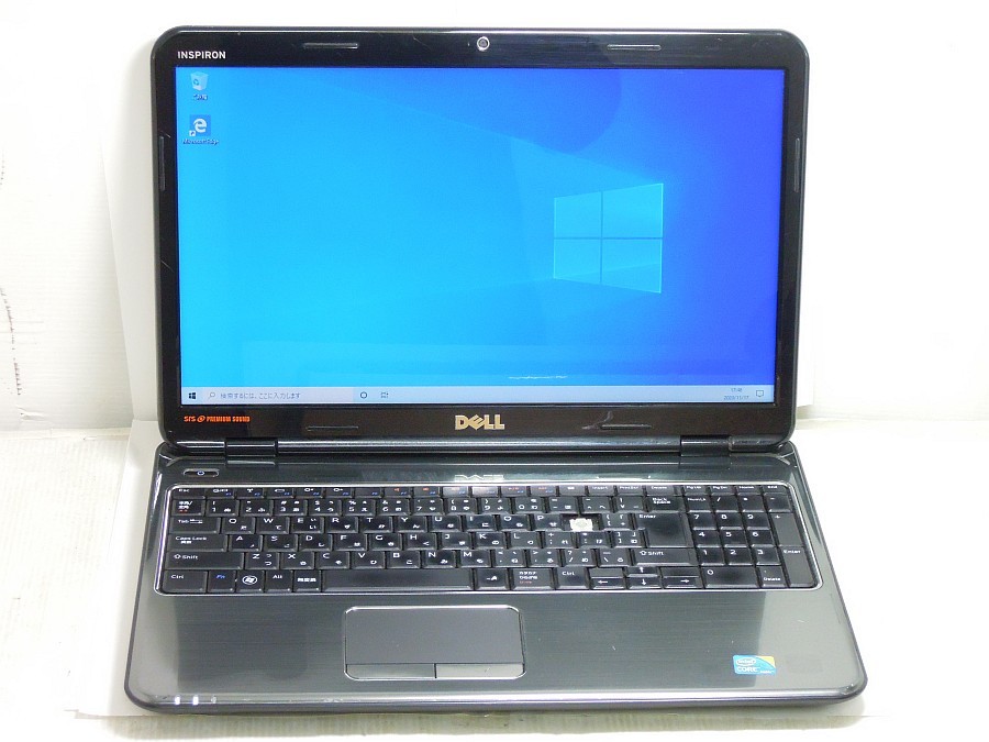 3276 DELL INSPIRON N5010 P10F001 Core i5-M480 2.67GHz/4GB/HDD500GB ...