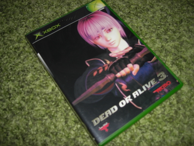 XBOX DOA3(その他)｜売買されたオークション情報、yahooの商品情報をアーカイブ公開 - オークファン（aucfan.com）