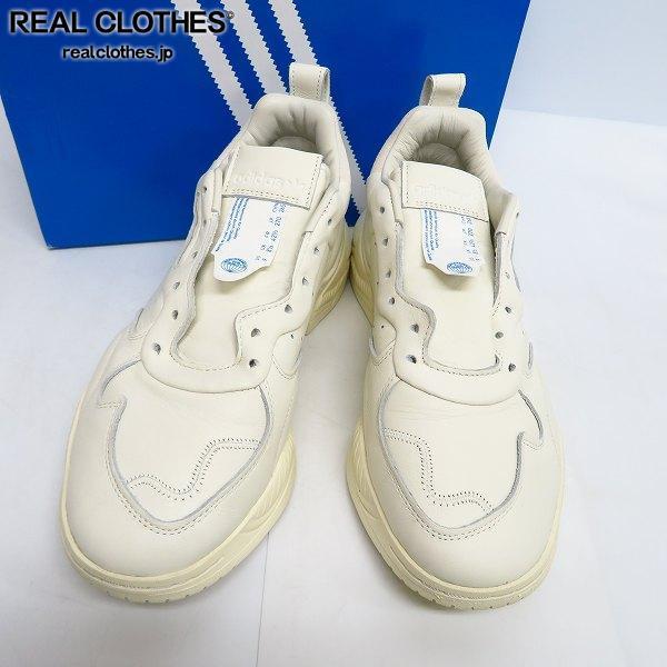 adidas/アディダス SUPERCOURT RX/スーパーコート RX スニーカー シューズ EG6864 27.0cm /080(27 ...