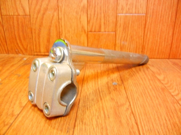 CH.JIステム 21.1Φ 突き出し実測35mm ビンテージ S780(40mm未満)｜売買されたオークション情報、yahooの商品情報を ...