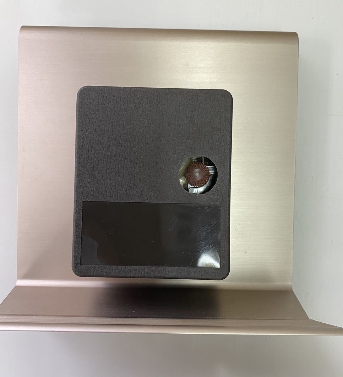 TRIO HAM CLOCK MODEL HC-2 無線 時計(アクセサリ)｜売買されたオークション情報、yahooの商品情報をアーカイブ公開 ...