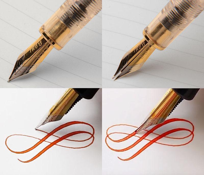 1円開始 アメリカ FPR社 万年筆 Jaipurジャイプール クリアグリーンCT フレックスニブ デモ ピストン式 透明 アクリル軸 /JP-CGN(万年筆一般)｜売買されたオークション情報 ...