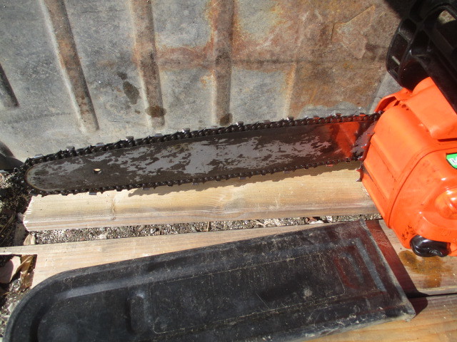 共立 CSE-3501 チェンソー(チェーンソー)｜売買されたオークション情報、yahooの商品情報をアーカイブ公開 - オークファン（aucfan.com）