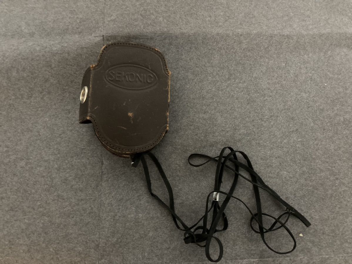 動作未確認 SEKONIC セコニック L-3b 露出計 ケース付き レトロ 撮影機材(露出計)｜売買されたオークション情報、yahooの商品情報をアーカイブ公開 - オークファン ...