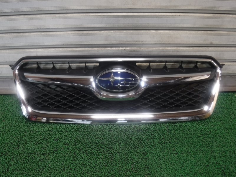 インプレッサ XV GP 前期 グリル 91122FJ020 91123FJ050 A466(フロント)｜売買されたオークション情報 ...