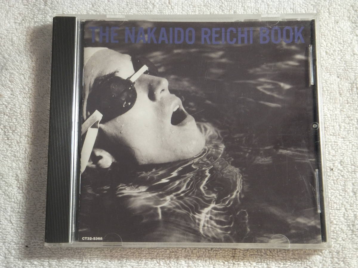 CD THE仲井戸麗市BOOK THE NAKAIDO REICHI BOOK(ジャパニーズポップス)｜売買されたオークション情報、yahoo ...