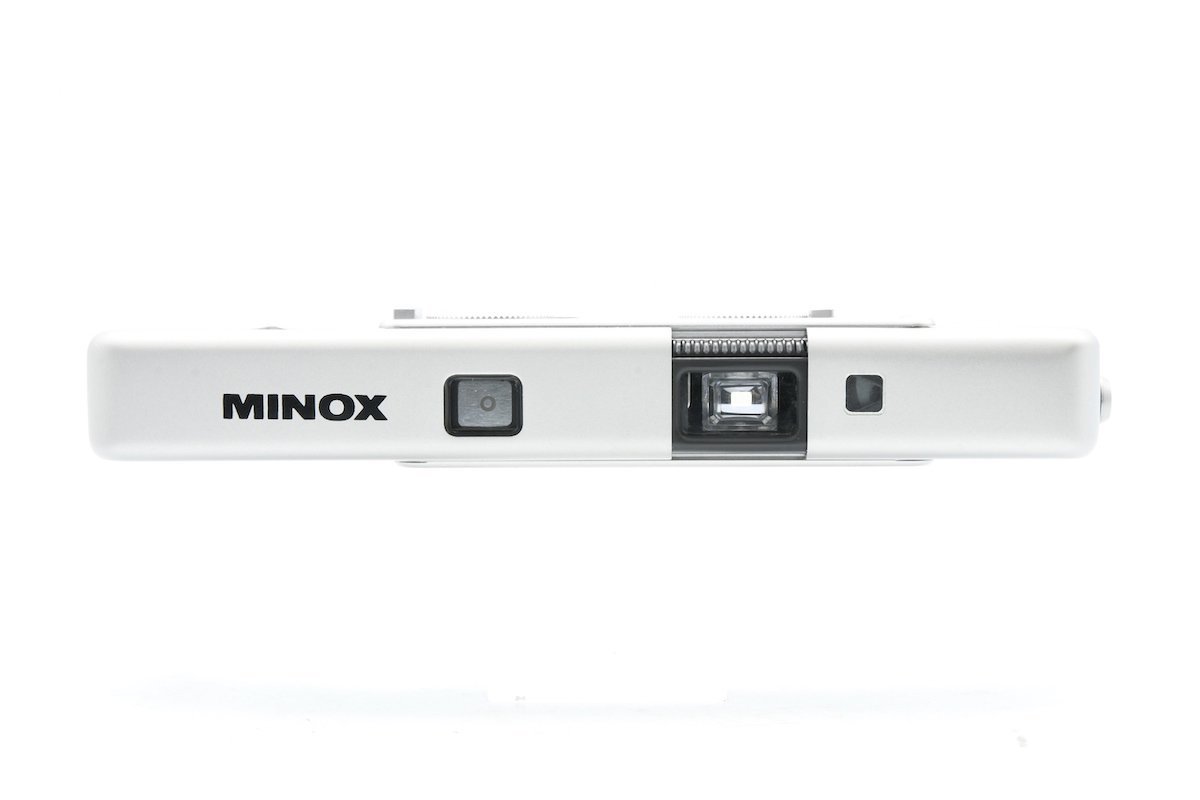 MINOX ミノックス TLX / 15mm F3.5 チタン仕上げ MFコンパクトカメラ 小型カメラ(コンパクトカメラ)｜売買された ...