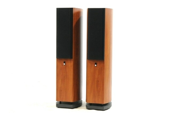 引取限定 audio pro Avantek SIX トールボーイ スピーカー ペア ジャンク 直 T5545222(一般)｜売買された ...