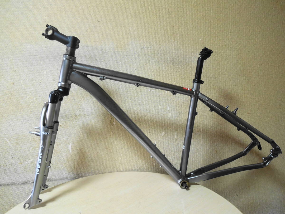 SPECIALIZED cross trail ★アルミ★700C｜その他