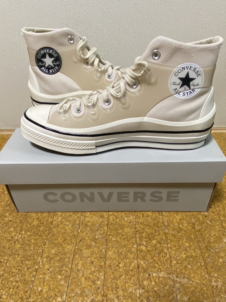 size28.5cm 日本未発売 Chuck70 US10 converse Kim jones キムジョーンズ コンバース(28.5cm)｜売買されたオークション情報、yahooの商品情報を ...