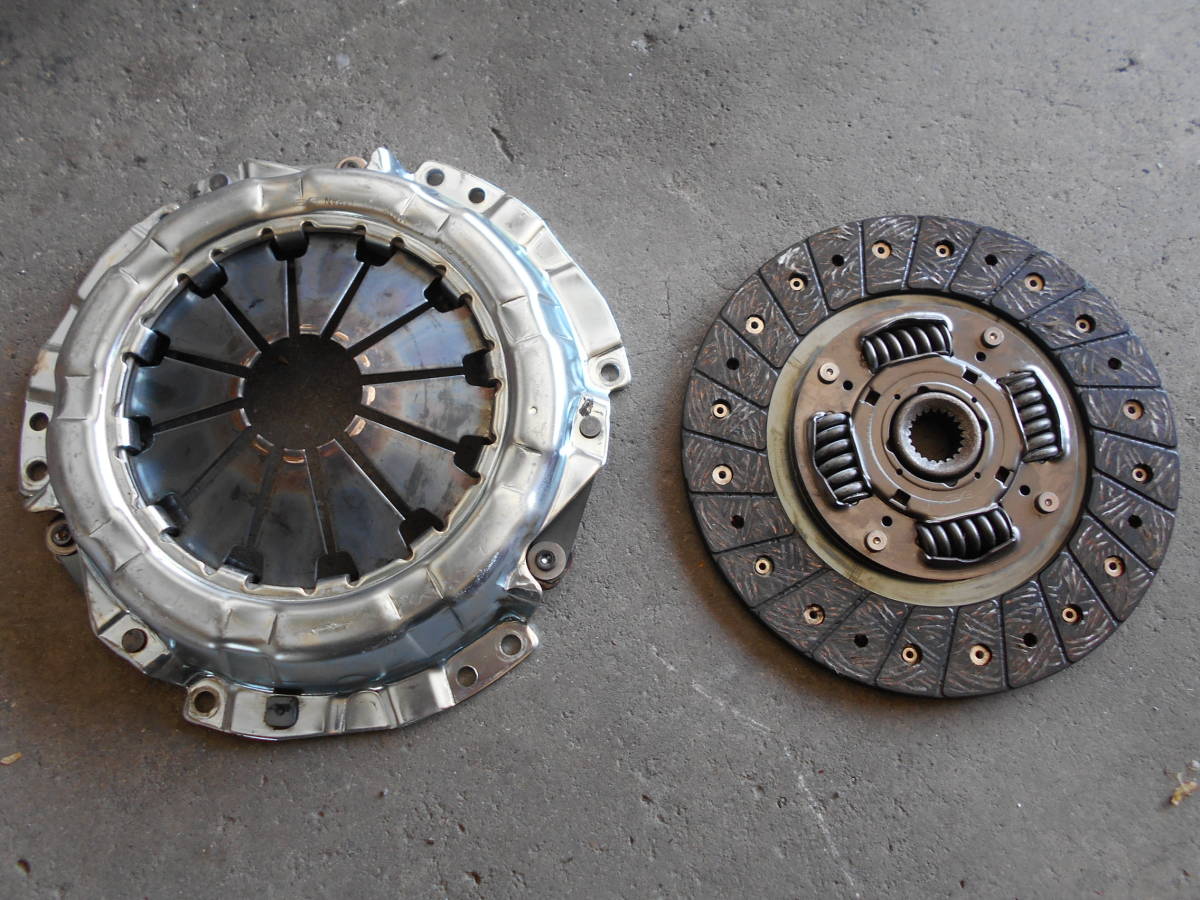 クスコ カッパーシングル 強化クラッチ レビン ヴィッツ MR-S AE111 NCP131 ZZW30 CUSCO(クラッチ)｜売買されたオークション情報、yahooの商品情報をアーカイブ ...