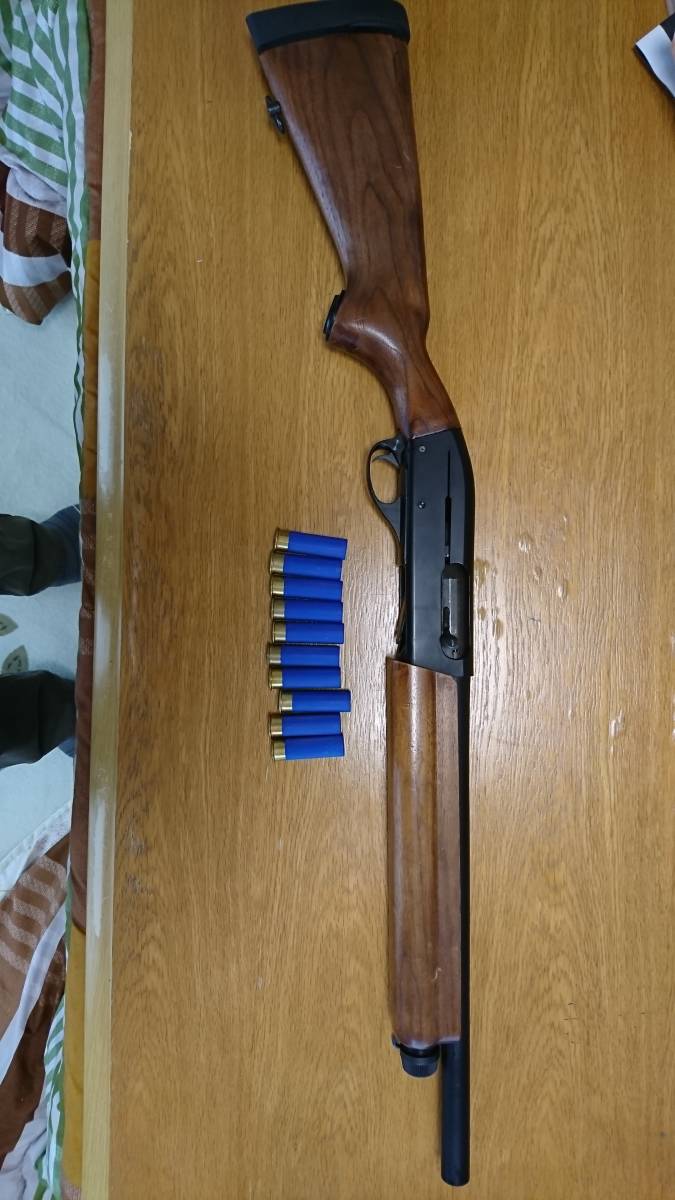 マルゼンm1100(ガスガン)｜売買されたオークション情報、yahooの商品情報をアーカイブ公開 - オークファン（aucfan.com）