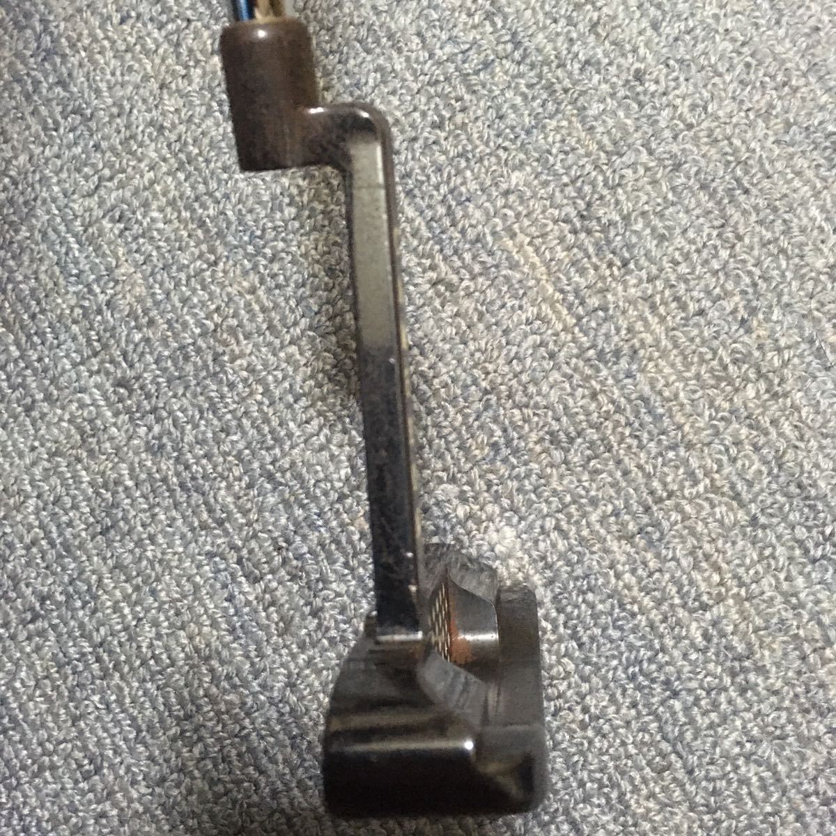 スコッティキャメロン TEL3 LN 1998 XPERIMENTAL PROTOTYPE(スコッティ・キャメロン)｜売買されたオークション情報、yahooの商品情報をアーカイブ公開 ...