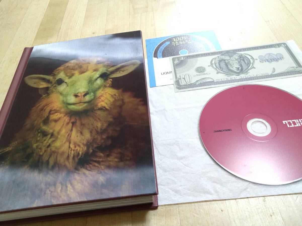 LAY 02 SHEEP 韓国 CD 2nd ミニアルバム フォトブックレット仕様 レイ EXO エクソ セカンド アルバム PHOTO 他 ...