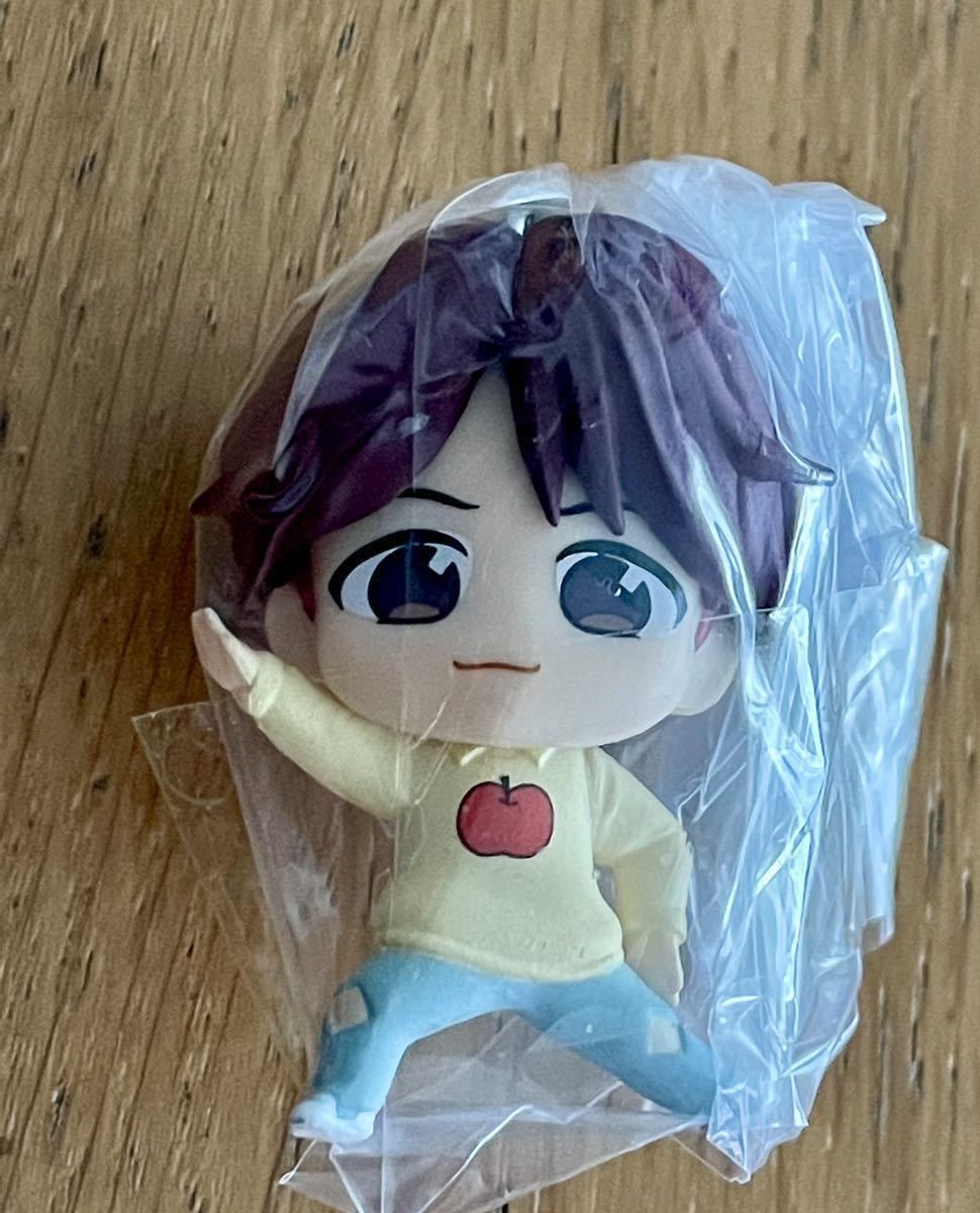 tinytan ガチャ SUGA BTS プラプラマスコット タイニータン シュガ ユンギ(タレントグッズ)｜売買されたオークション情報、yahooの商品情報をアーカイブ公開 - オークファン ...