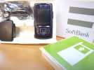 SoftBank 709SC パープル 白ロム(ソフトバンク、ボーダフォン、J-PHONE)｜売買されたオークション情報、yahooの商品情報 ...