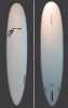 FIREWIRE FLEXFLIGHT ファイヤーワイヤー 9”6’ロングボード(9.0フィート～)｜売買されたオークション情報、yahooの ...