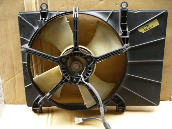 DA52 DA62 エブリィ 純正 ラジエターファン/電動ファン(その他)｜売買されたオークション情報、yahooの商品情報をアーカイブ公開 ...