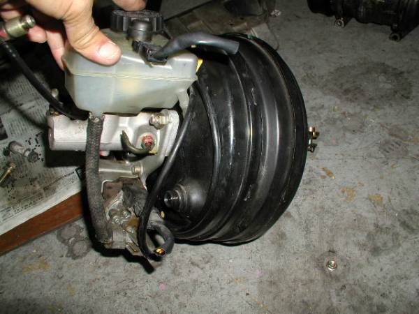 ベンツW124 500Eブレーキマスターバック ASSY(その他)｜売買されたオークション情報、yahooの商品情報をアーカイブ公開 - オークファン（aucfan.com）