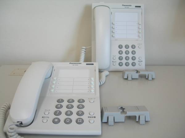 壁掛仕様 Panasonic La Relier VB-E504 2台 ⑥(パナソニック)｜売買されたオークション情報、yahooの商品情報をアーカイブ公開 - オークファン（aucfan.com）