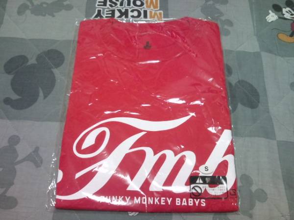 FUNKY MONKEY BABYS in Coca-Cola地元ライブ 限定TシャツS(Tシャツ)｜売買されたオークション情報、yahooの ...