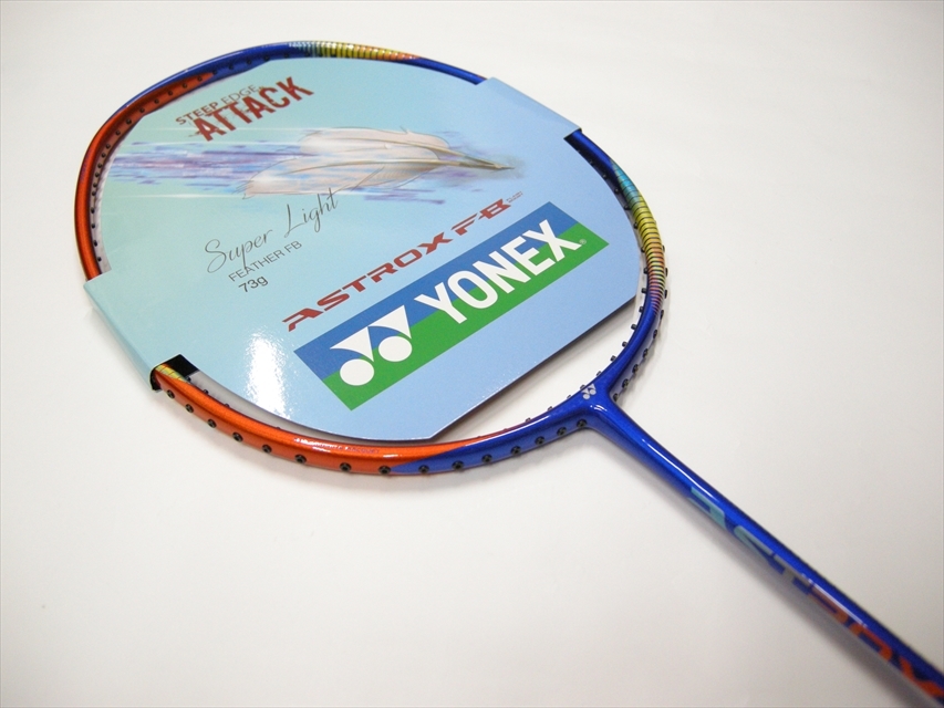 / /海外最新/73g/アストロクスFB/F5/ヨネックス/ASTROX/66/55/00/YONEX/ボルトリックFB(ラケット)｜売買され ...