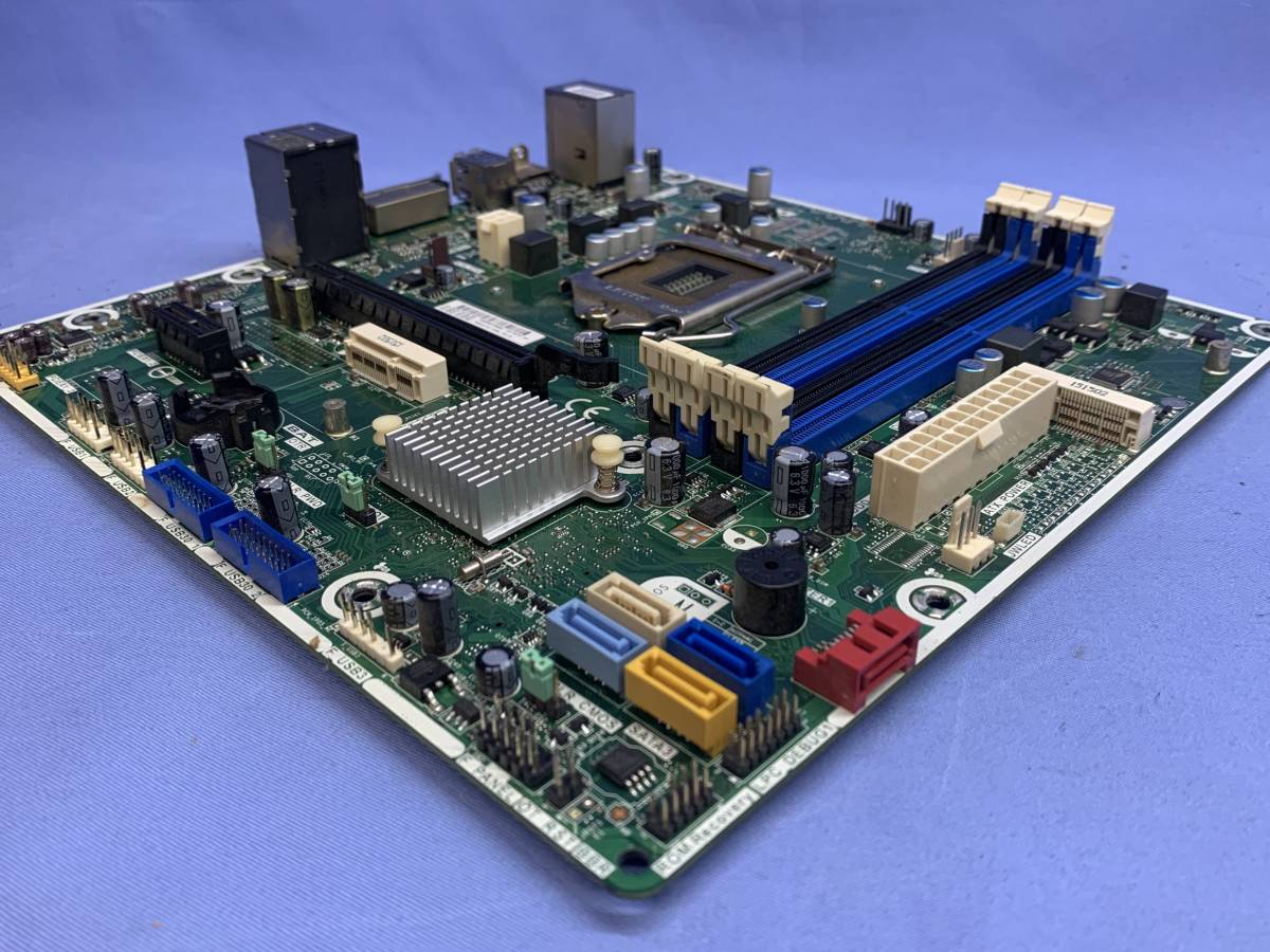 MS-7826 VER:2.0 BIOS動作 マザーボード(パソコン単体)｜売買されたオークション情報、yahooの商品情報をアーカイブ公開 ...