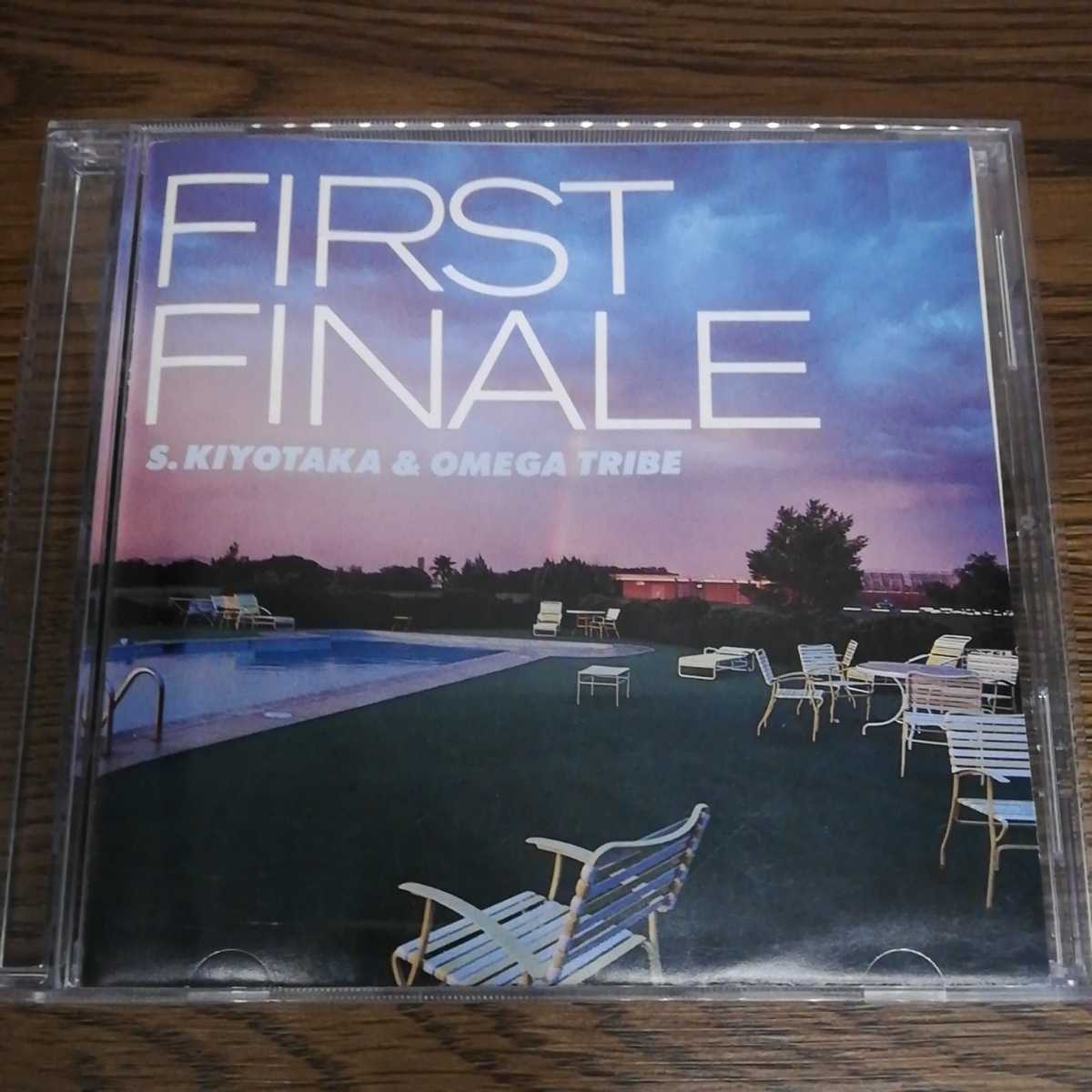 Q盤 杉山清貴&オメガトライブ FIRST FINALE VPCC-84008 CD文庫(杉山清貴)｜売買されたオークション情報、yahooの商品情報をアーカイブ公開 - オークファン ...