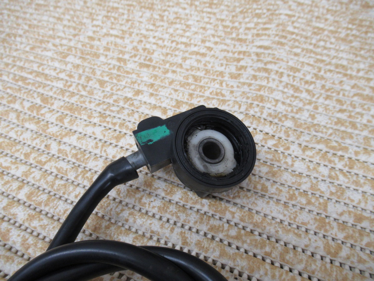 スズキ アドレスV125G CF46A-506519 メーターギアメーターワイヤー ＃5328-1 9(スズキ用)｜売買されたオークション情報 ...