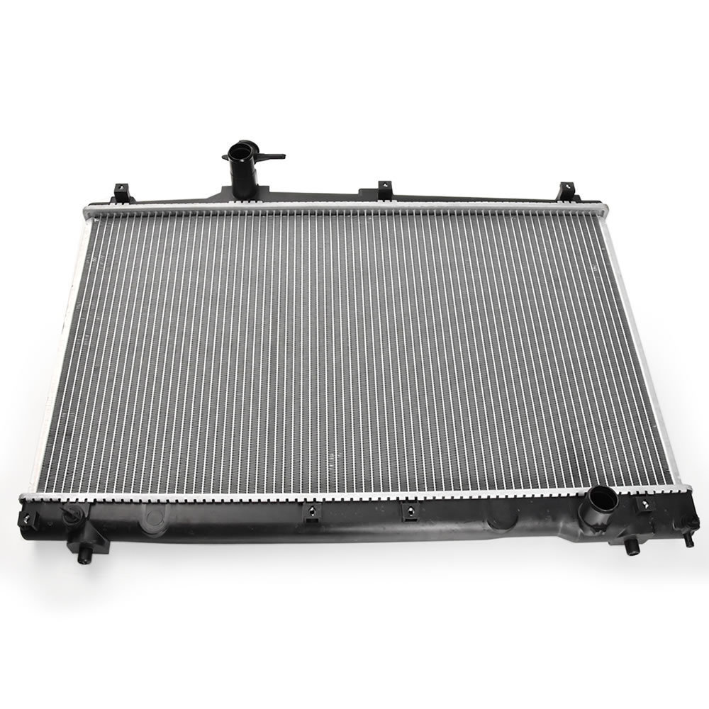 ラジエーター ラジエター ZRR70系 VOXY ヴォクシー 3ZRFAE/3ZRFE 2000cc 標準品質 純正互換 16400 ...