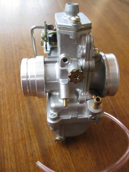 スコルパTY-S用KOレーシング ミクニTM24フラットキャブ(キャブレター、インジェクション)｜売買されたオークション情報、yahooの商品情報をアーカイブ公開 - オークファン ...