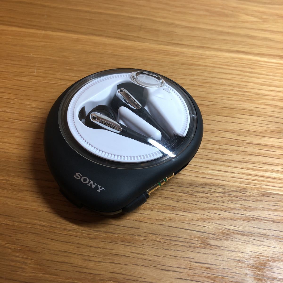 SONY ステレオイヤーレシーバー MDR-E930 NUDE イヤホン ウォークマン用 イヤフォン /SS3090120070(ソニー)｜売買されたオークション情報、yahooの商品情報を ...