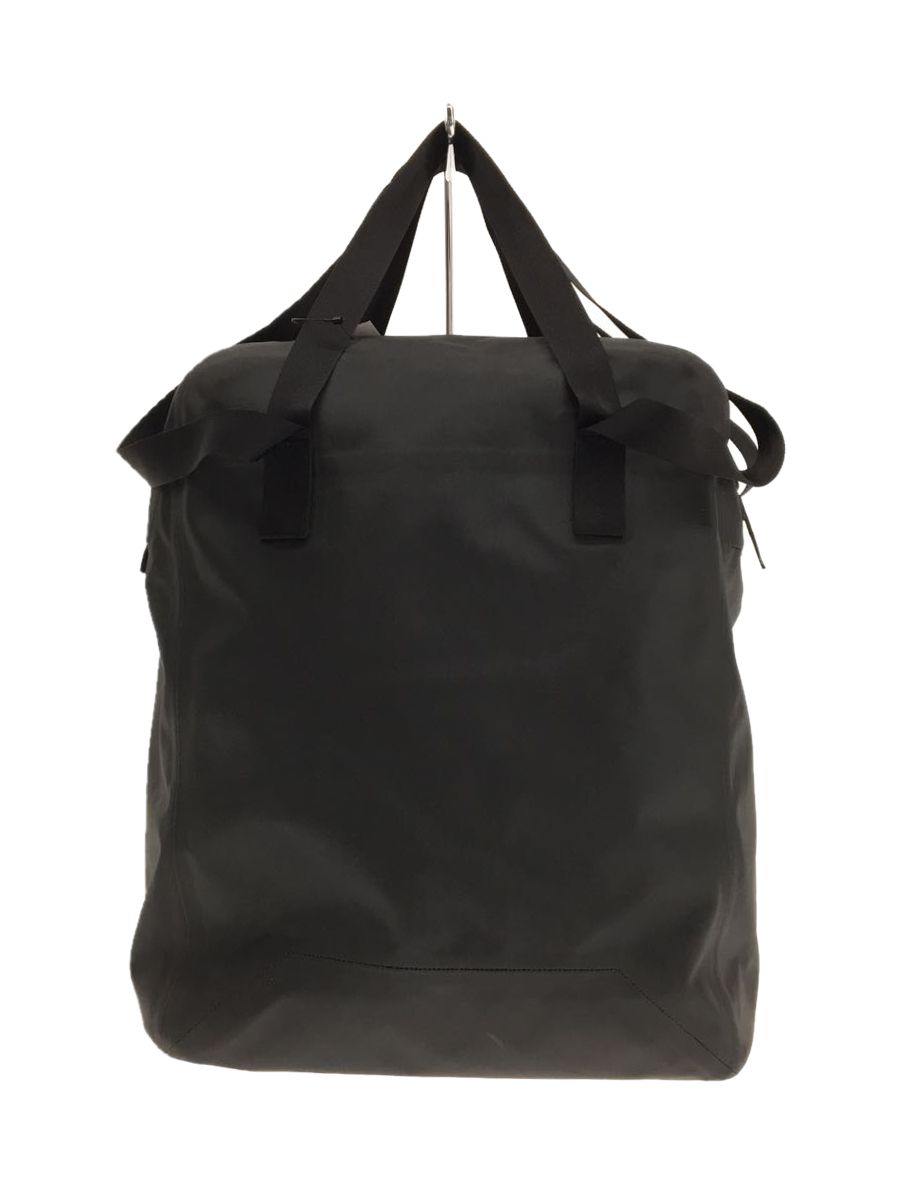 ARC’TERYX VEILANCE SEQUE TOTE/シークトート/トートバッグ/AC2 Nylon/BLK/16505 ...