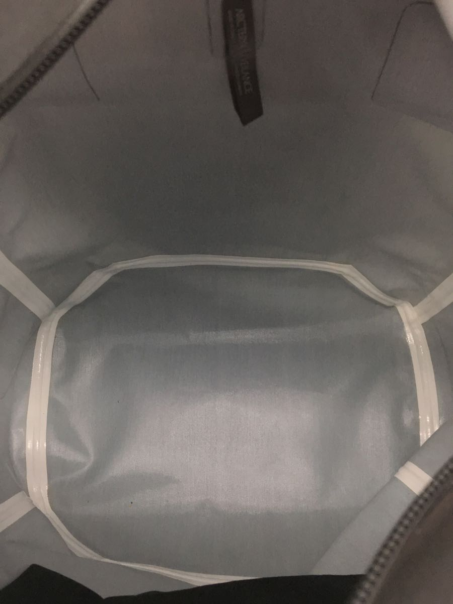 ARC’TERYX VEILANCE SEQUE TOTE/シークトート/トートバッグ/AC2 Nylon/BLK/16505 ...